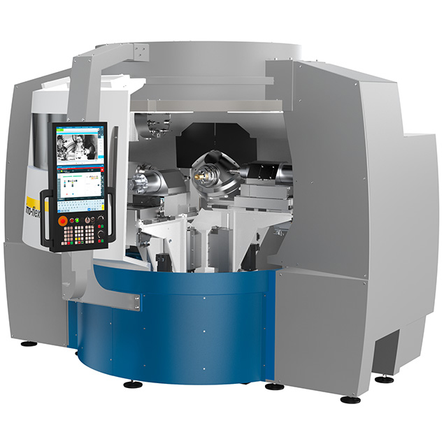 Die Stärke liegt in der Einfachheit